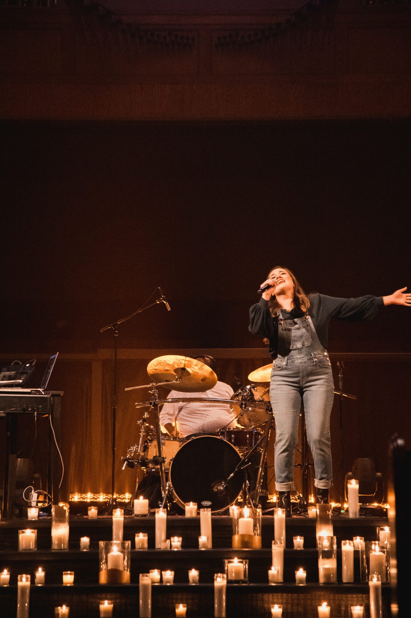 Check Out Dylan Peacock’s Story - Voyage Dallas Magazine | Dallas City ...