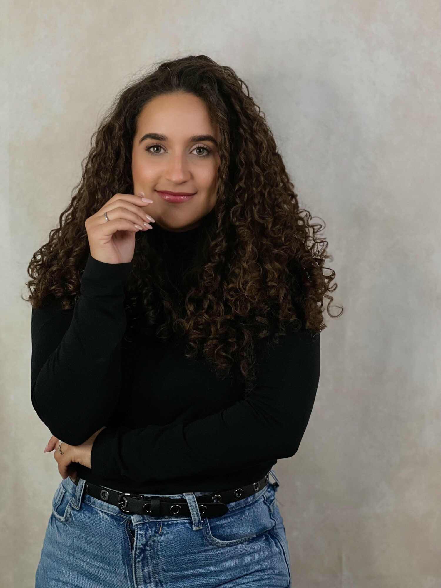 Rising Stars: Meet Leslie M. Acevedo Acevedo - Voyage Dallas Magazine ...