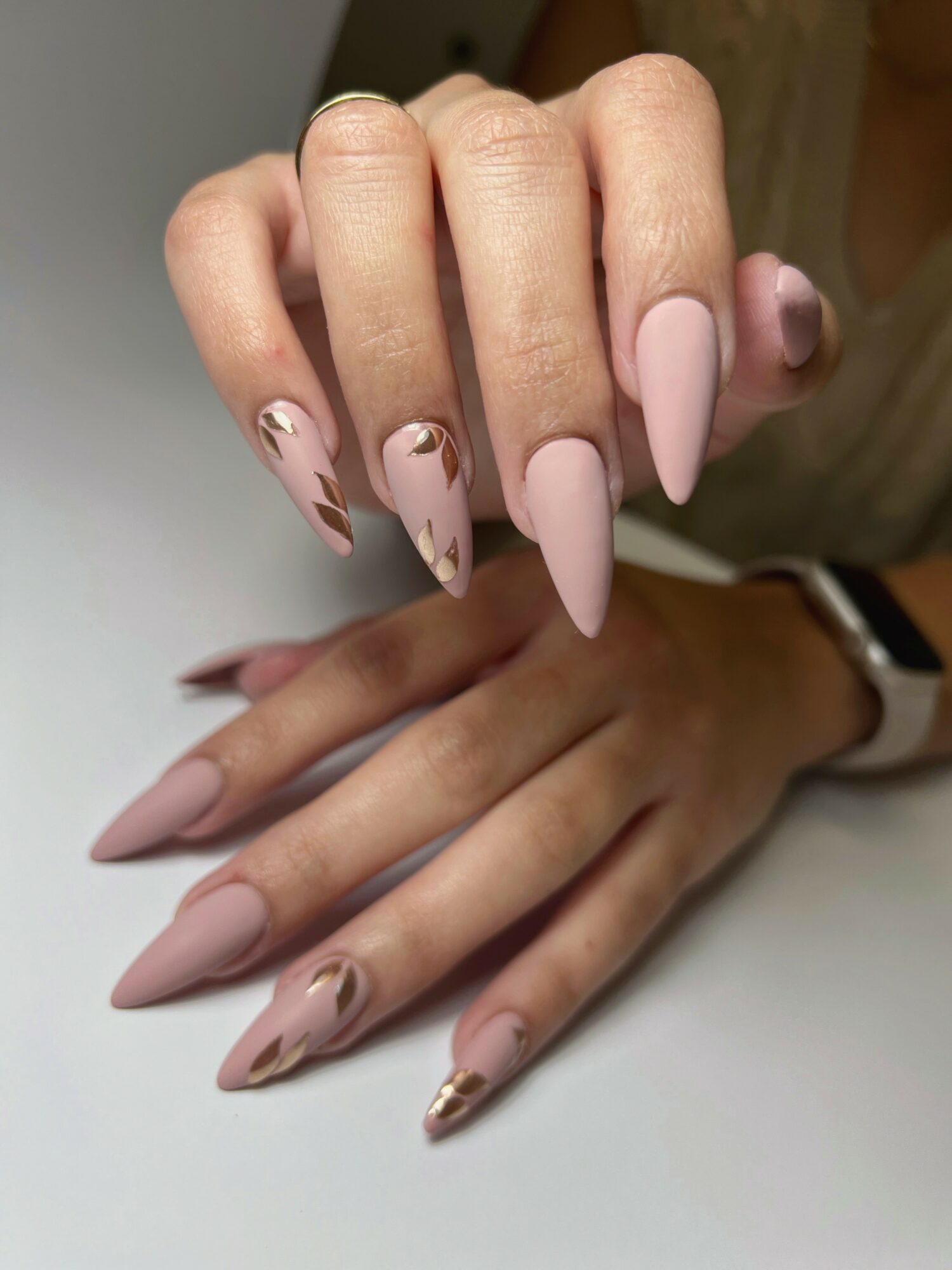 Rising Stars: Meet Leslie M. Acevedo Acevedo - Voyage Dallas Magazine ...