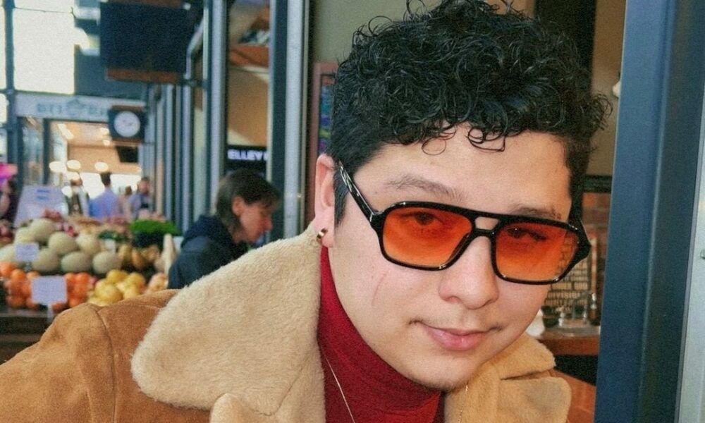 Conversations with Aiden Kane - Voyage Dallas Magazine | Dallas City Guide