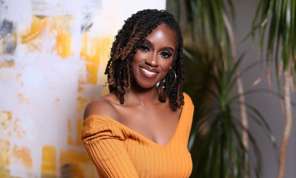 Life & Work with Candace Rodgers - Voyage Dallas Magazine | Dallas City ...