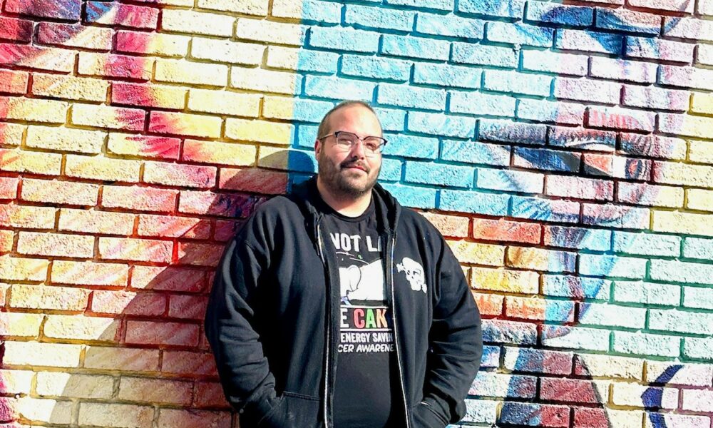 Rising Stars: Meet Edward Mehalick - Voyage Dallas Magazine | Dallas ...