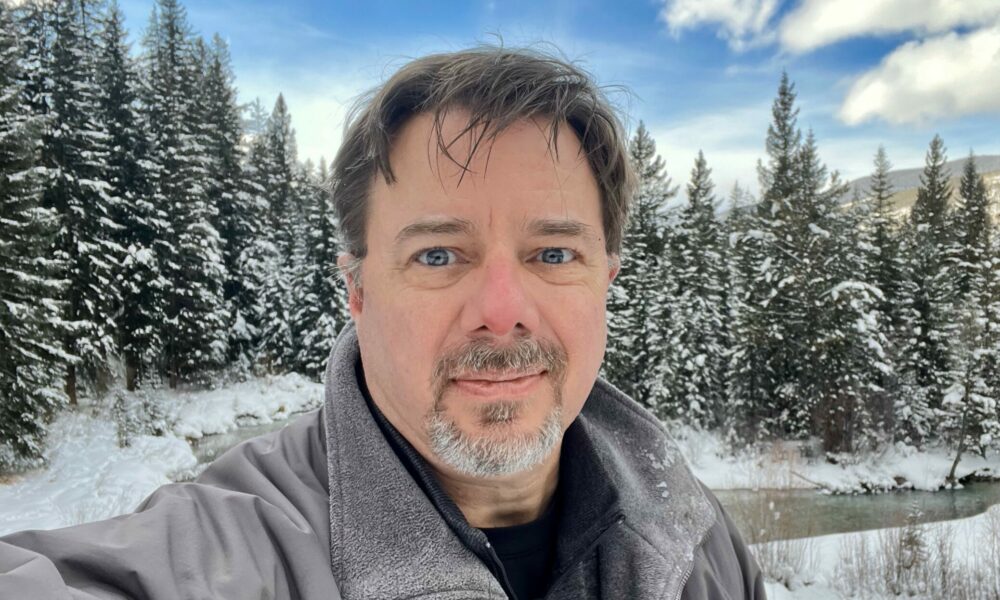 Life & Work with Jeff Weadock - Voyage Dallas Magazine | Dallas City Guide