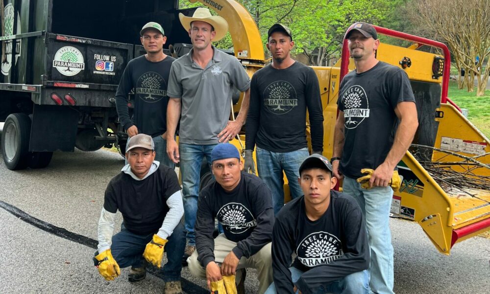 Life & Work with Jordan Pettit - Voyage Dallas Magazine | Dallas City Guide