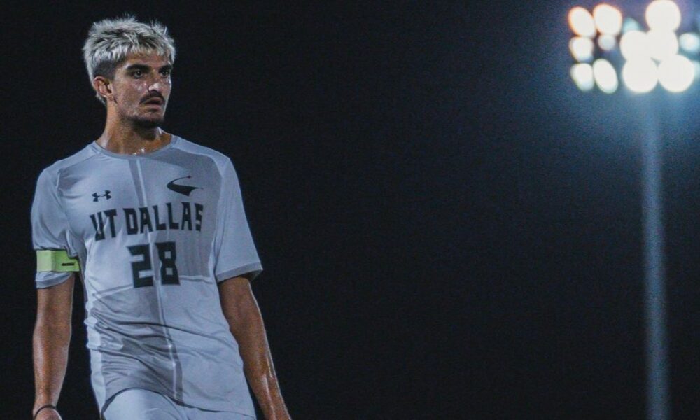 Daily Inspiration: Meet Kaleem Shabout - Voyage Dallas Magazine ...