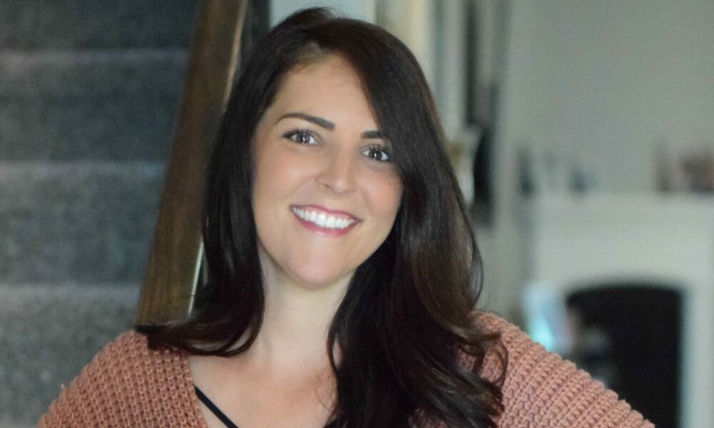 Exploring Life & Business with Kayla Frazer of DABCO Realty - Voyage ...