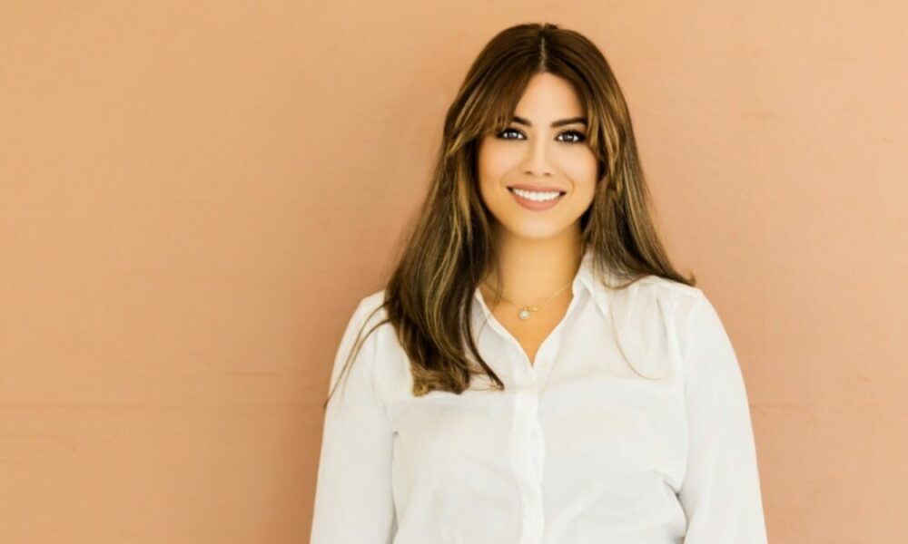 Conversations with Laura Altamirano - Voyage Dallas Magazine | Dallas ...