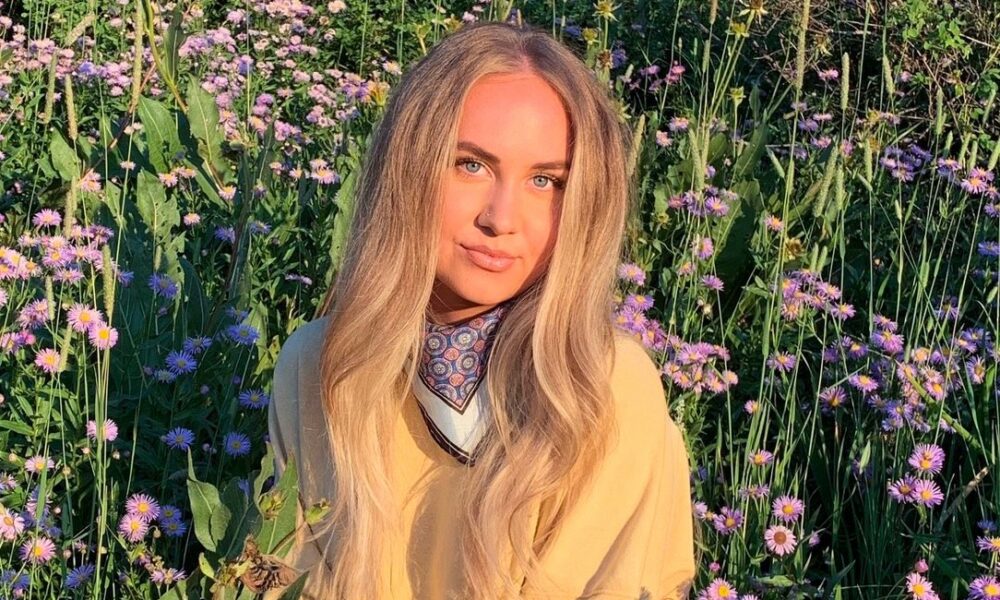 Life & Work with Maddie Hoelscher - Voyage Dallas Magazine | Dallas City Guide