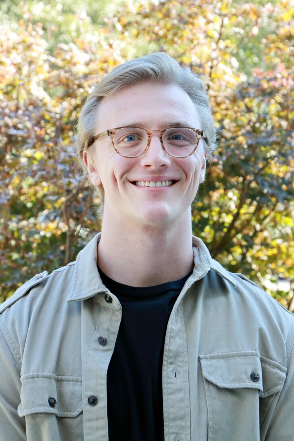 Community Highlights: Meet Sean McDonald of Munger Place Church ...