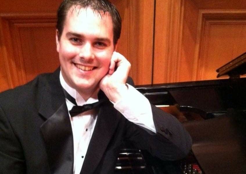 Life & Work with Seth Thomas - Voyage Dallas Magazine | Dallas City Guide