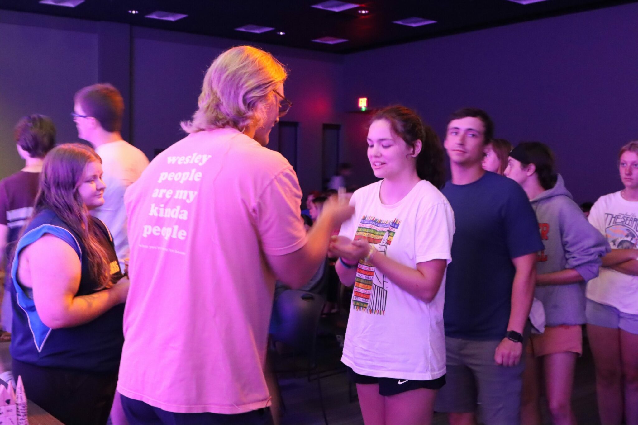 Community Highlights: Meet Sean McDonald of Munger Place Church ...