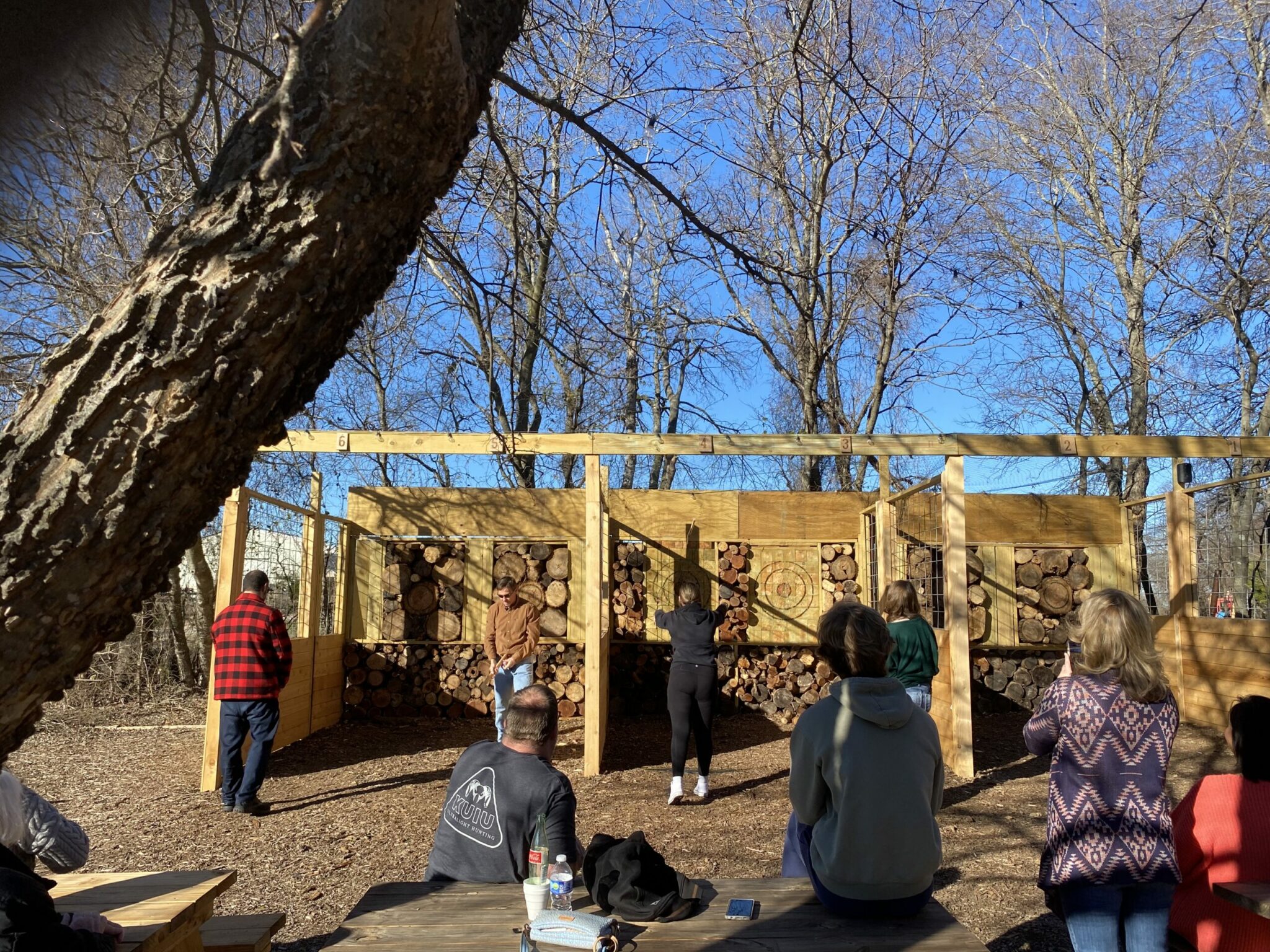 Hidden Gems: Meet Laura and Ryan O’Dowd of Wayback Barn - Voyage Dallas ...