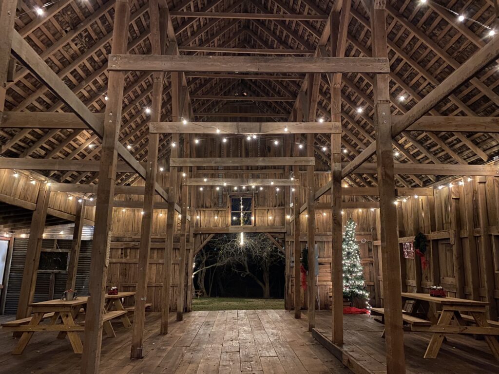 Hidden Gems: Meet Laura and Ryan O’Dowd of Wayback Barn - Voyage Dallas ...