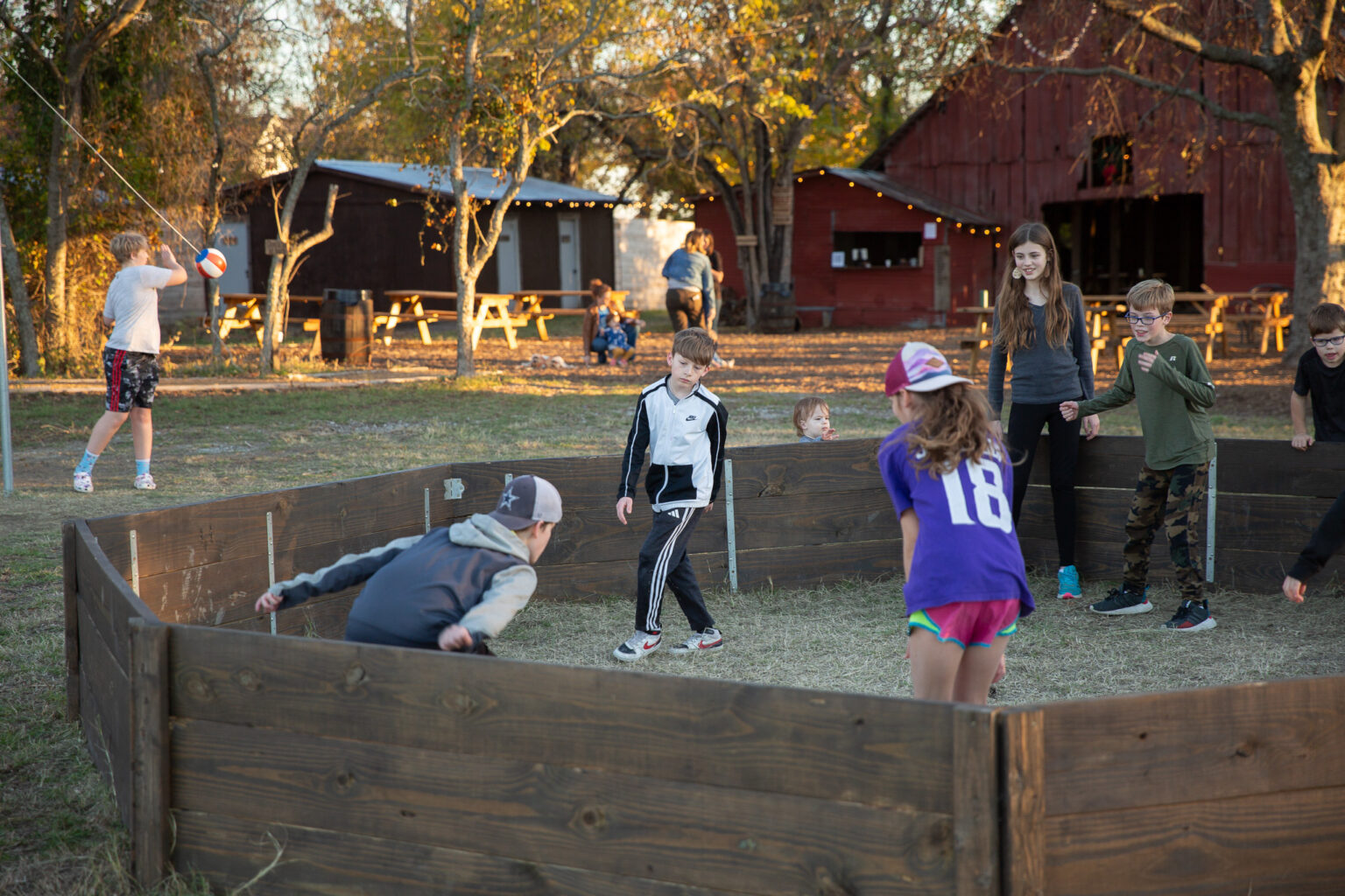 Hidden Gems: Meet Laura and Ryan O’Dowd of Wayback Barn - Voyage Dallas ...