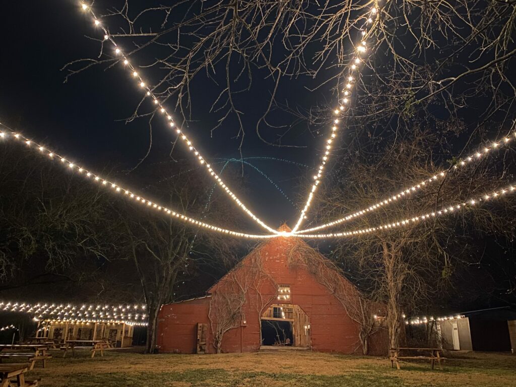 Hidden Gems: Meet Laura and Ryan O’Dowd of Wayback Barn - Voyage Dallas ...
