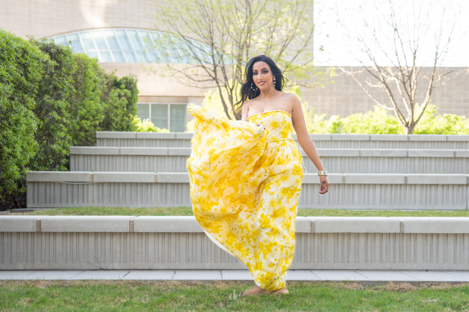 Meet Dr. Sonya Reddy of Smileup dentistry - Voyage Dallas Magazine ...