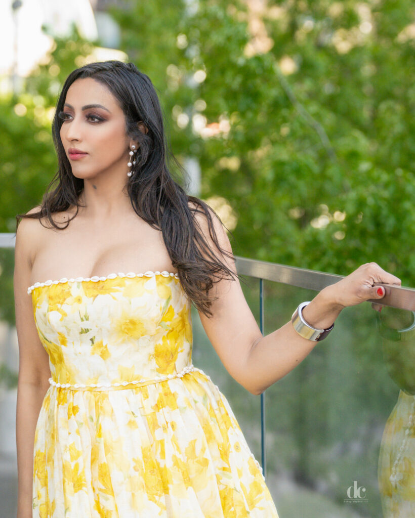 Meet Dr. Sonya Reddy of Smileup dentistry - Voyage Dallas Magazine ...