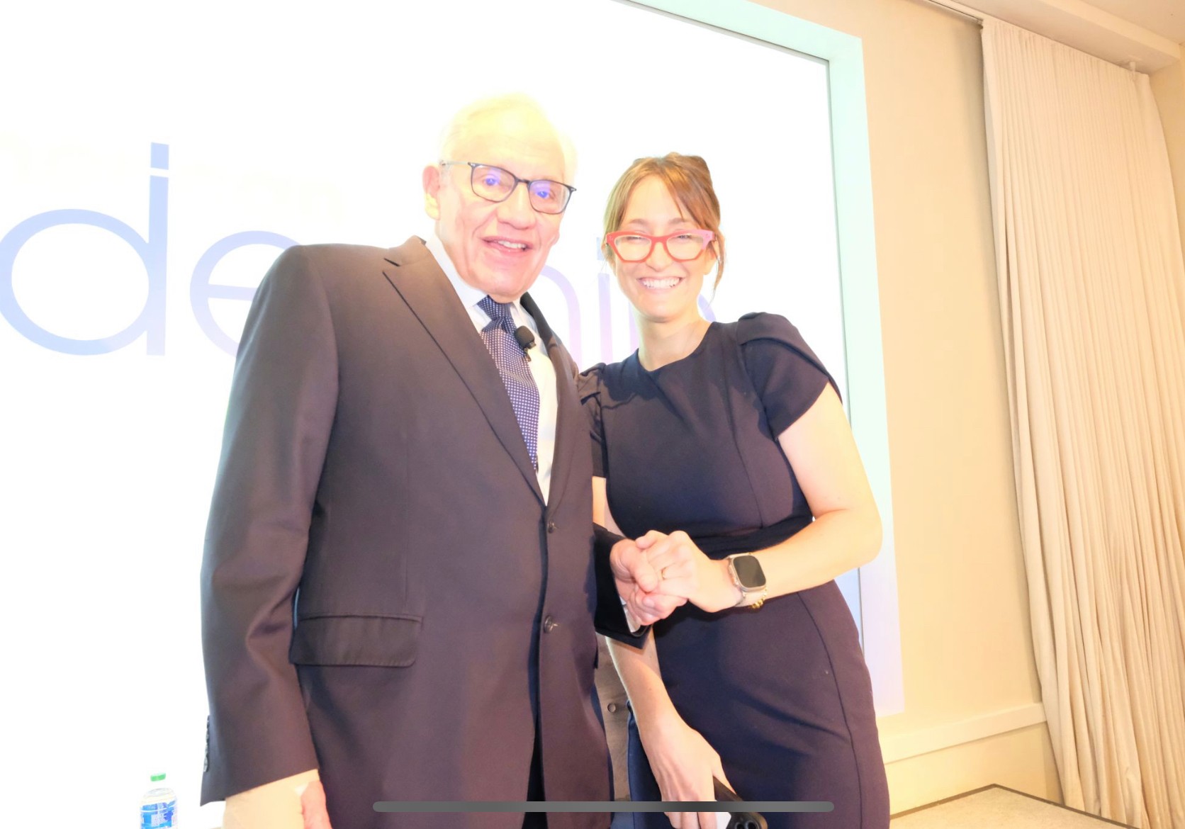 Meet AJ Cole of VeriVigilant Ventures - Voyage Dallas Magazine | Dallas ...