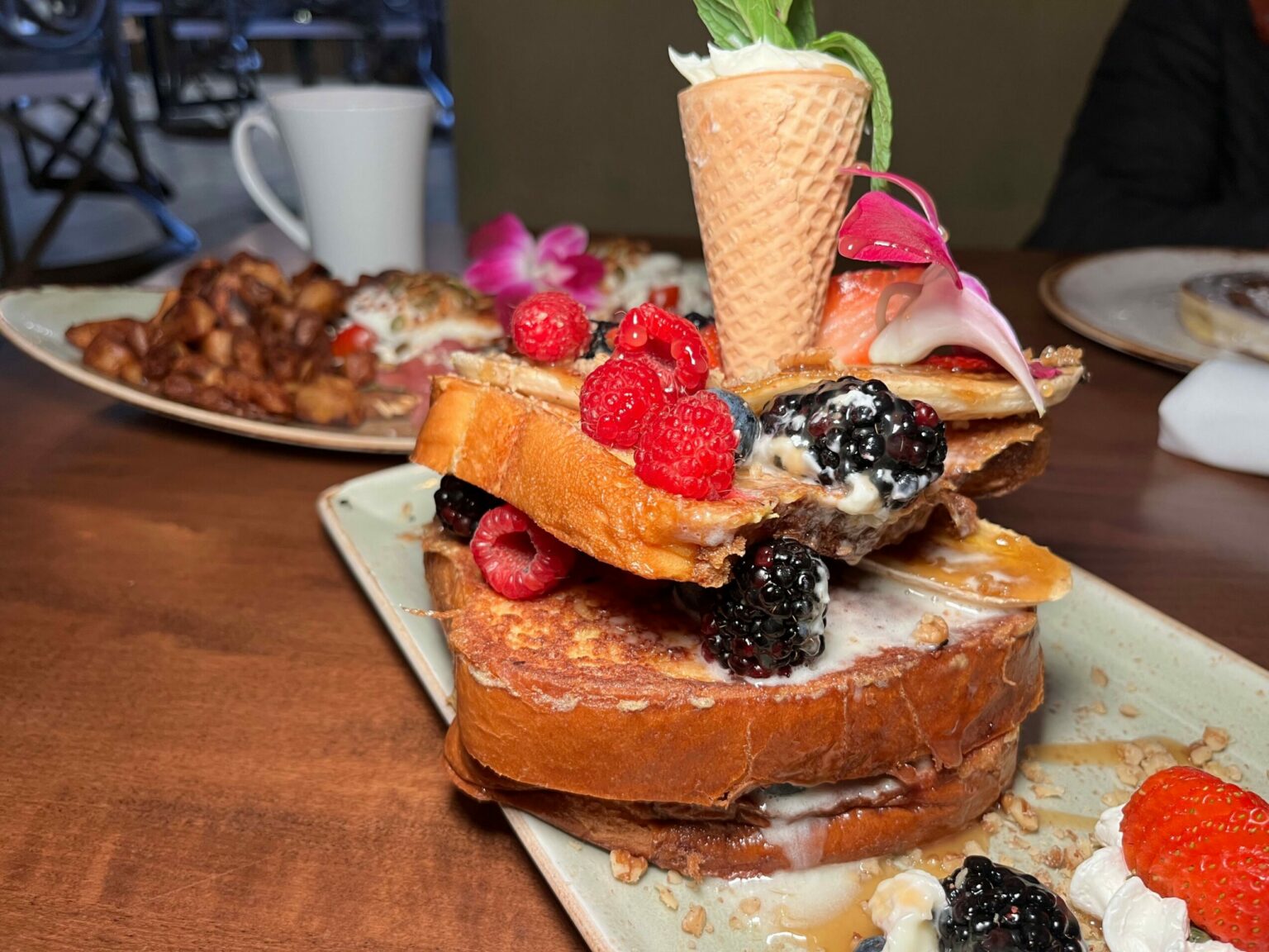 Exploring Life & Business with Anisha Holla of Foodify - Voyage Dallas ...