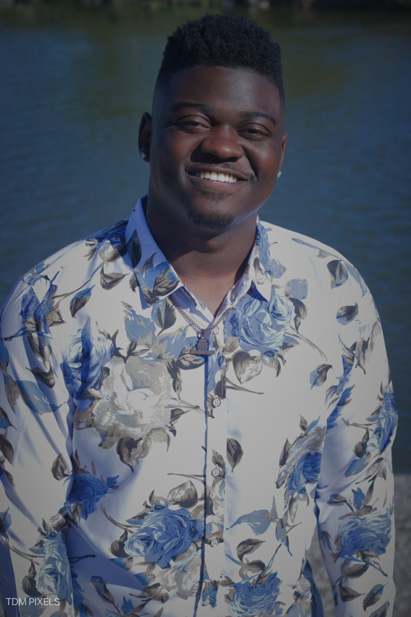 Rising Stars: Meet Broderick Tanksley – Voyage Dallas Magazine | Dallas ...