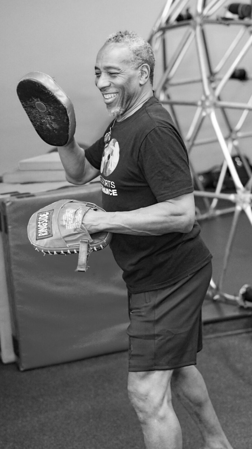 Life & Work with Bruce Boyd - Voyage Dallas Magazine | Dallas City Guide