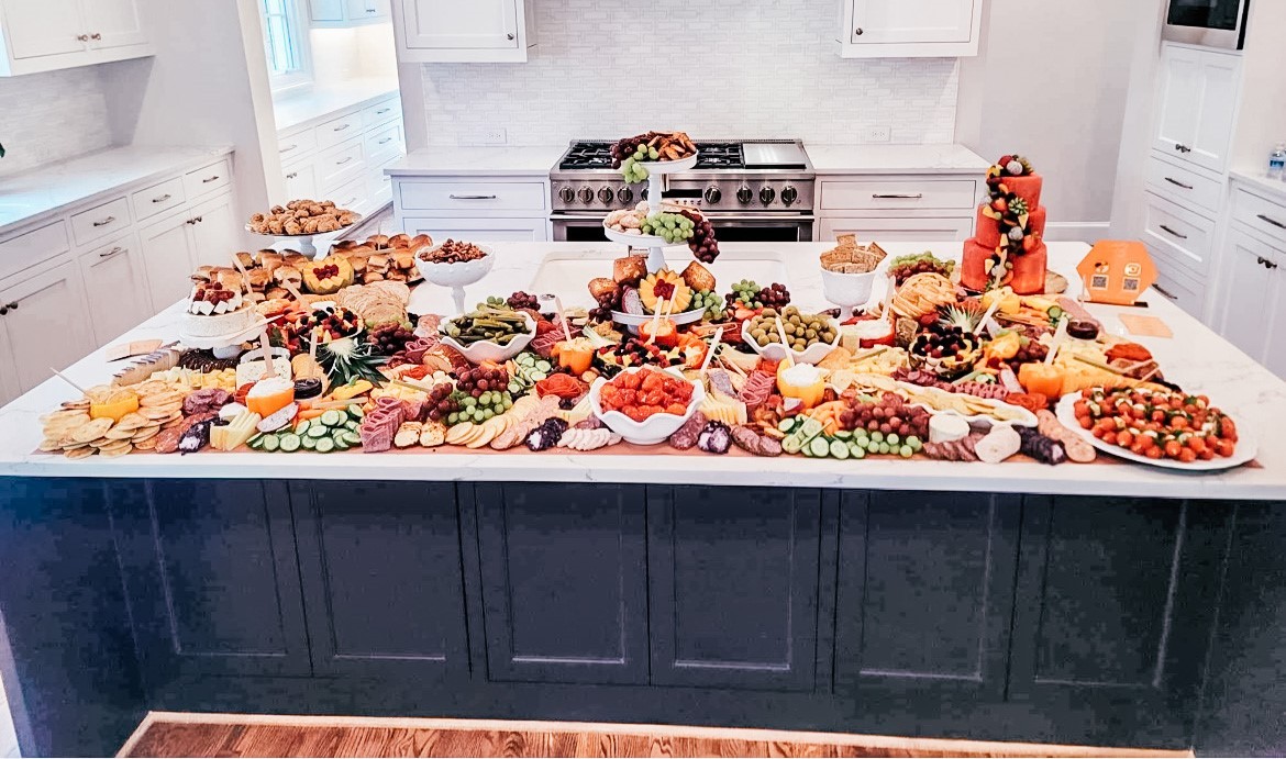 Daily Inspiration: Meet Crystal Hancock - Voyage Dallas Magazine ...