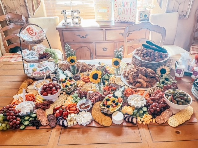 Daily Inspiration: Meet Crystal Hancock - Voyage Dallas Magazine ...