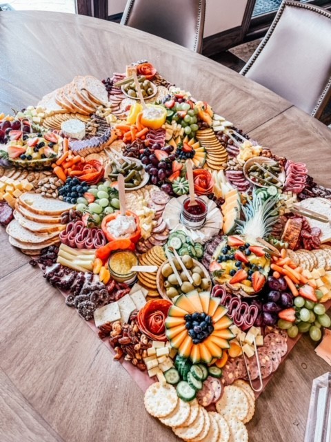 Daily Inspiration: Meet Crystal Hancock - Voyage Dallas Magazine ...