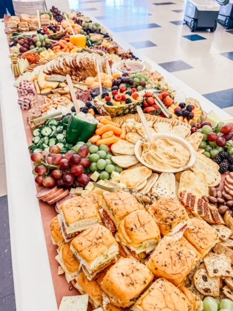 Daily Inspiration: Meet Crystal Hancock - Voyage Dallas Magazine ...