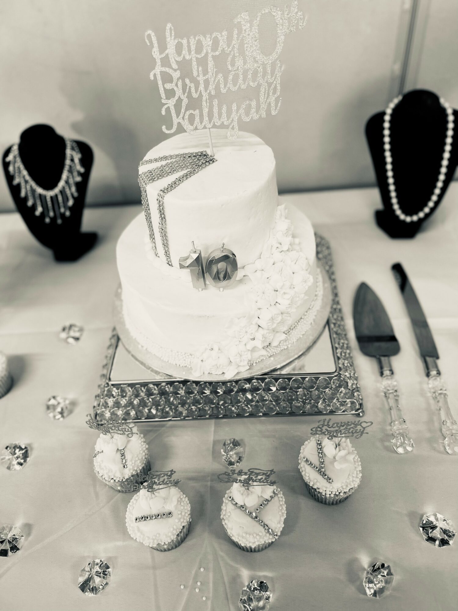 Life & Work with Chelsea Diamond - Voyage Dallas Magazine | Dallas City ...