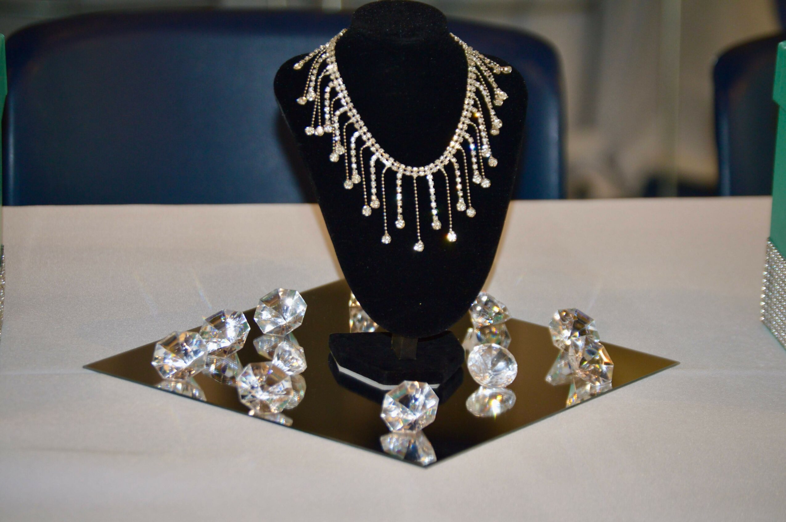 Life & Work with Chelsea Diamond - Voyage Dallas Magazine | Dallas City ...