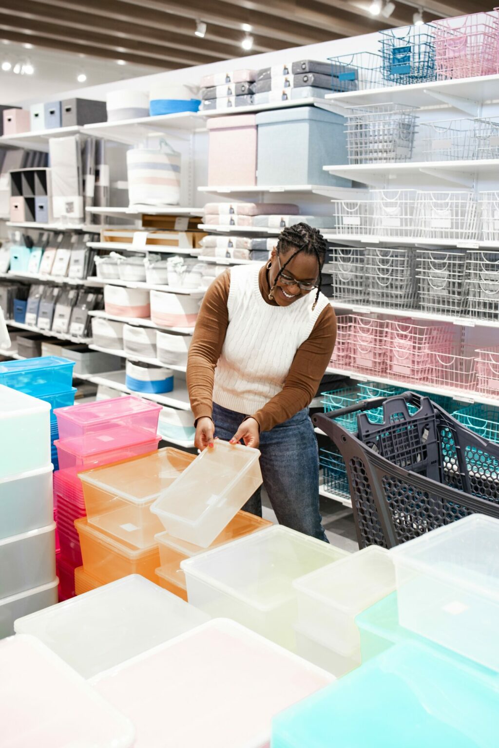 Hidden Gems: Meet Cherie Jackson of The Curated Dwelling - Voyage Dallas Magazine | Dallas City ...