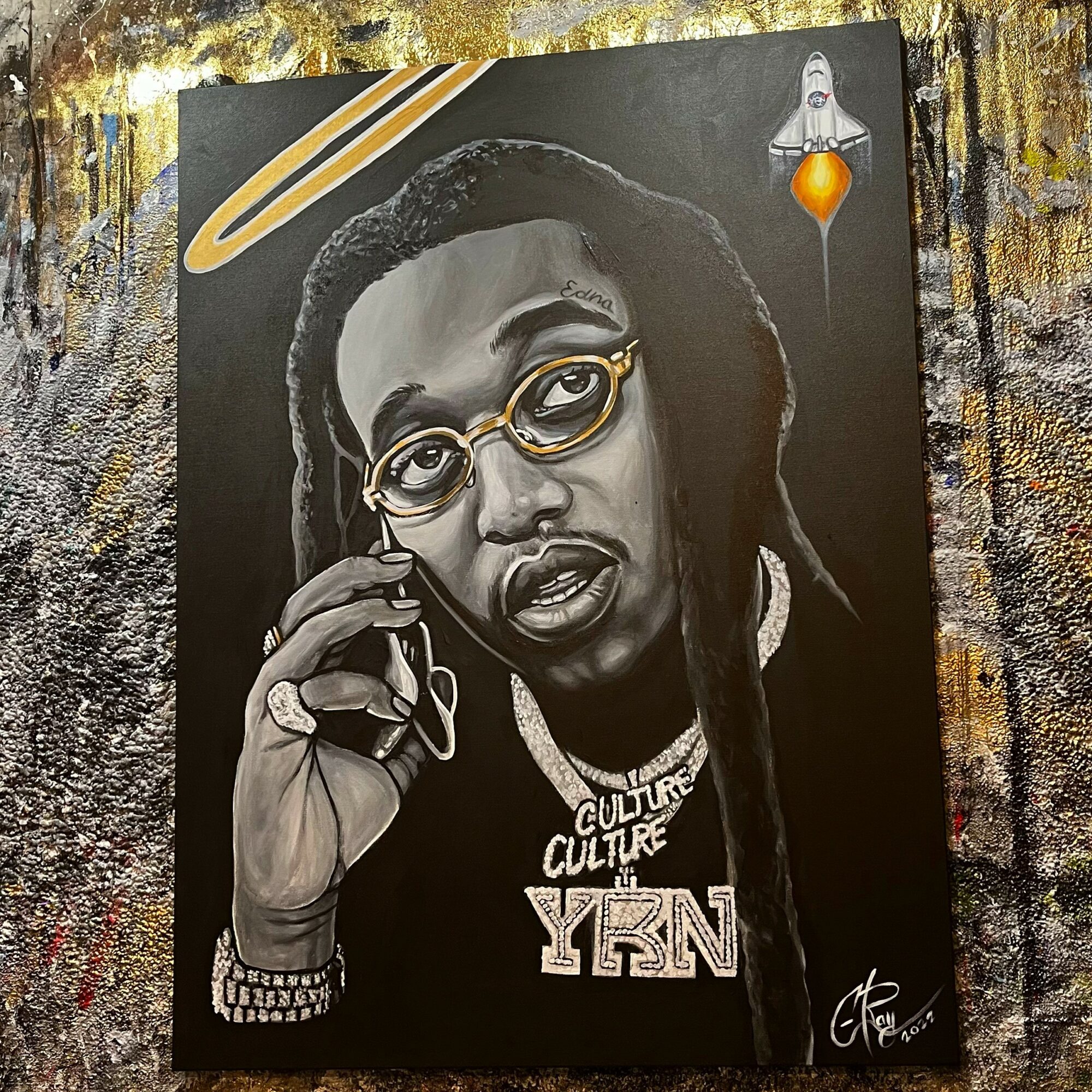 Conversations with Christopher Rayson - Voyage Dallas Magazine | Dallas ...