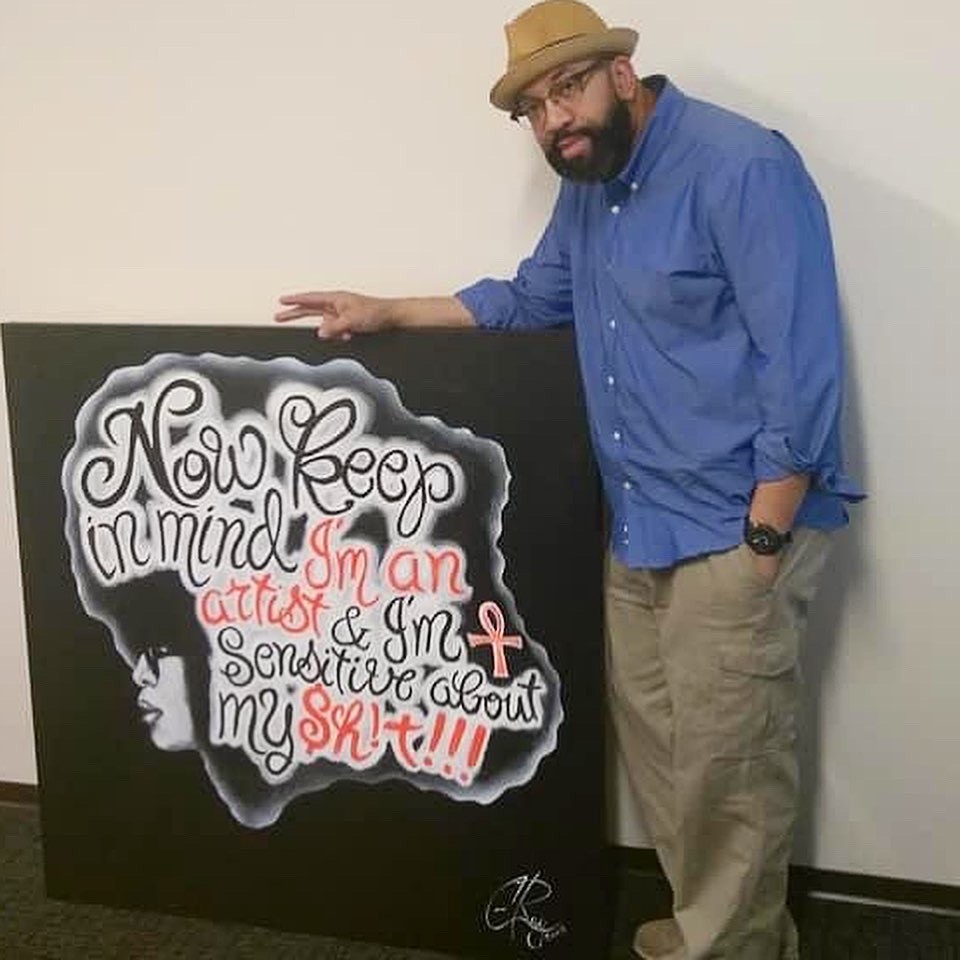 Conversations with Christopher Rayson - Voyage Dallas Magazine | Dallas ...