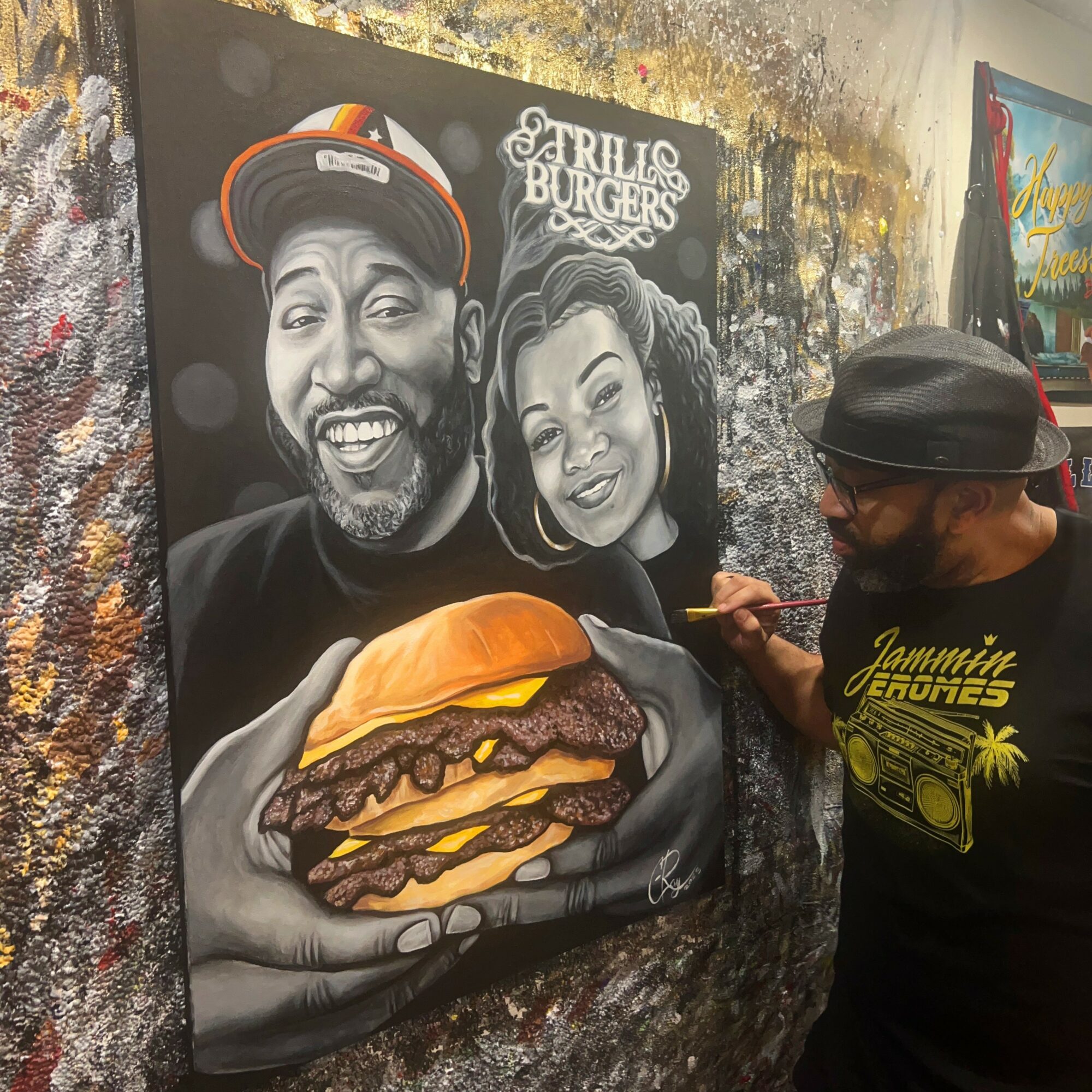 Conversations with Christopher Rayson - Voyage Dallas Magazine | Dallas ...