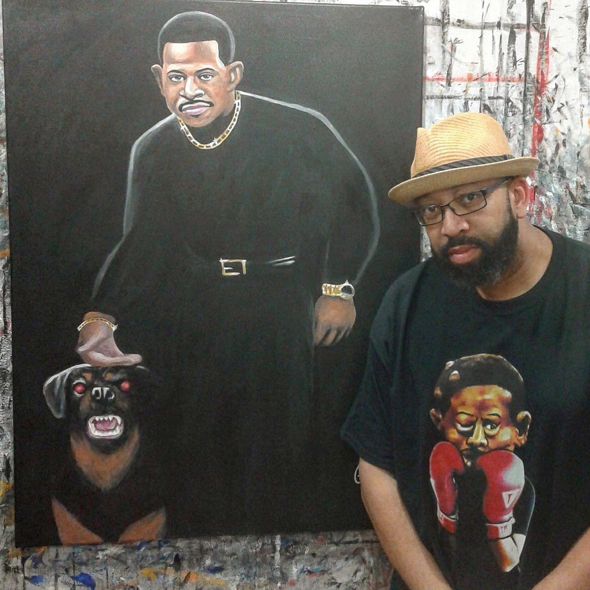 Conversations with Christopher Rayson - Voyage Dallas Magazine | Dallas ...