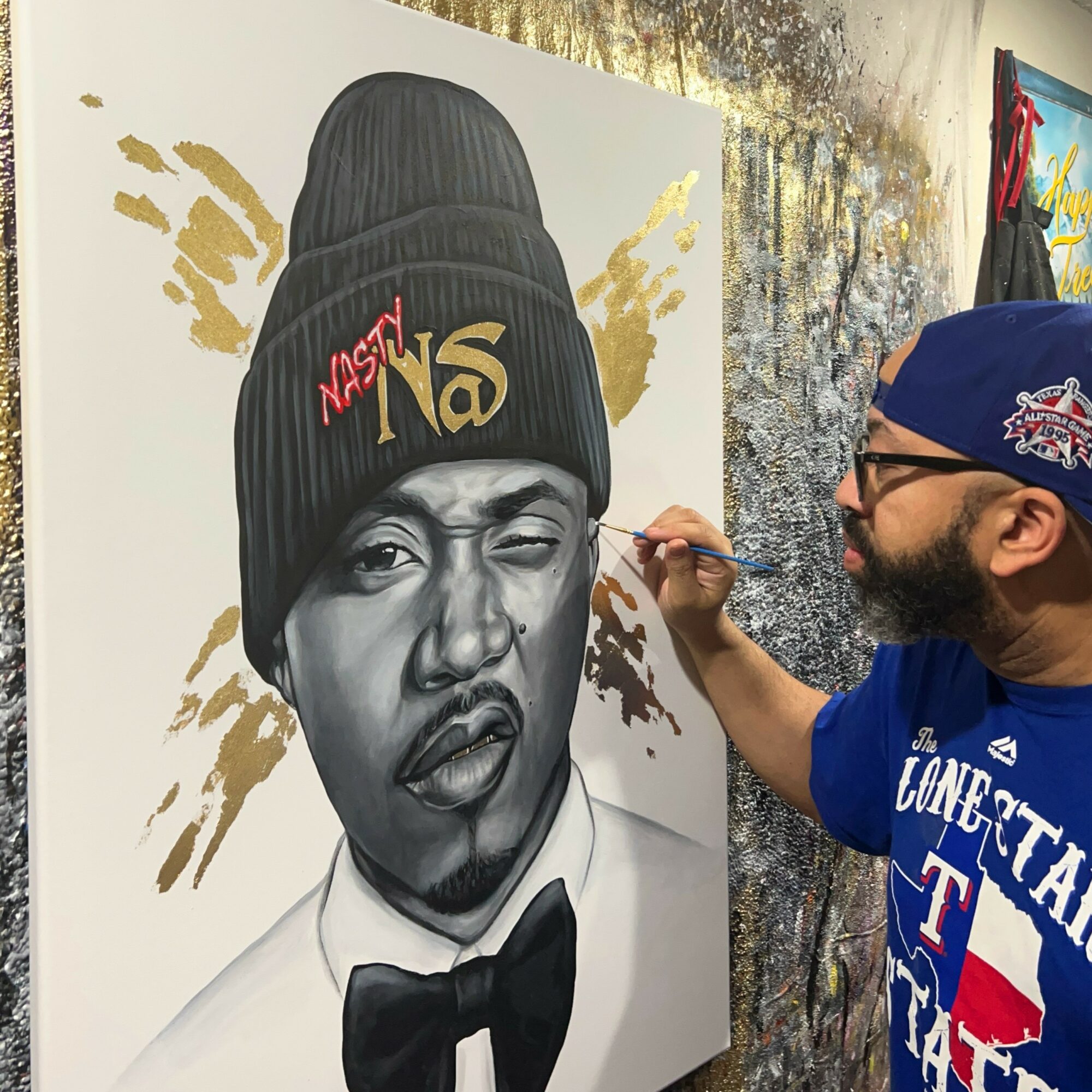 Conversations with Christopher Rayson - Voyage Dallas Magazine | Dallas ...