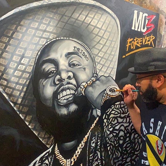 Conversations with Christopher Rayson - Voyage Dallas Magazine | Dallas ...