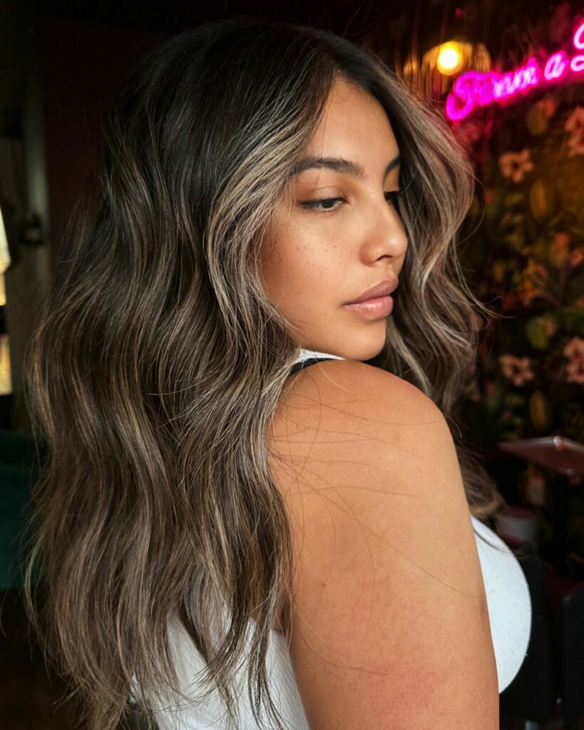 Daily Inspiration: Meet Dominique Ruiz - Voyage Dallas Magazine ...