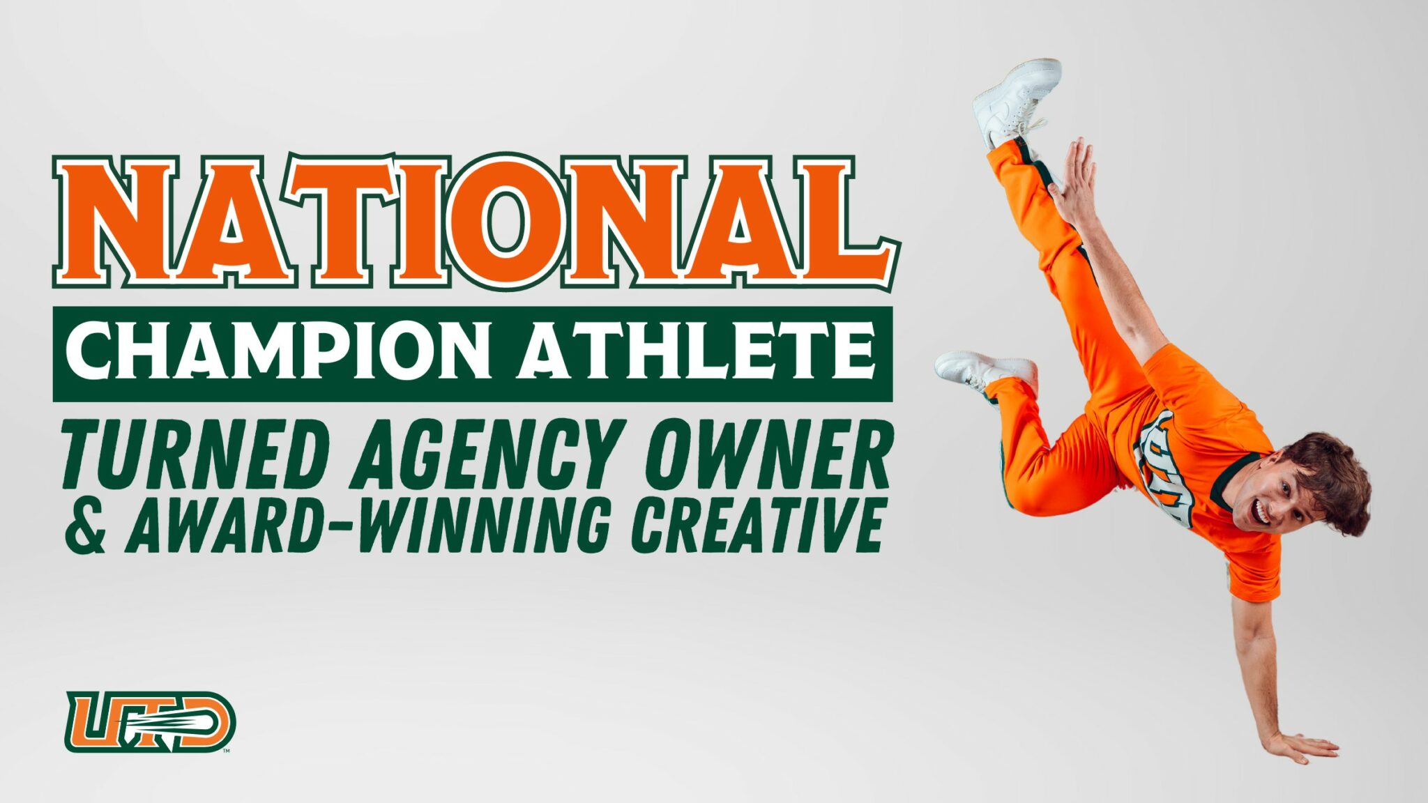 Conversations with Eric Aaberg - Voyage Dallas Magazine | Dallas City Guide