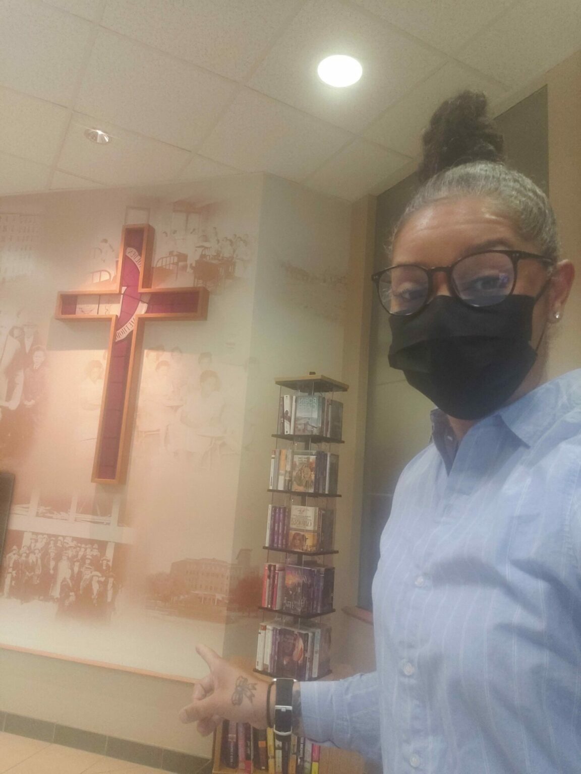 Conversations with Erika Leigh Nobles - Voyage Dallas Magazine | Dallas ...