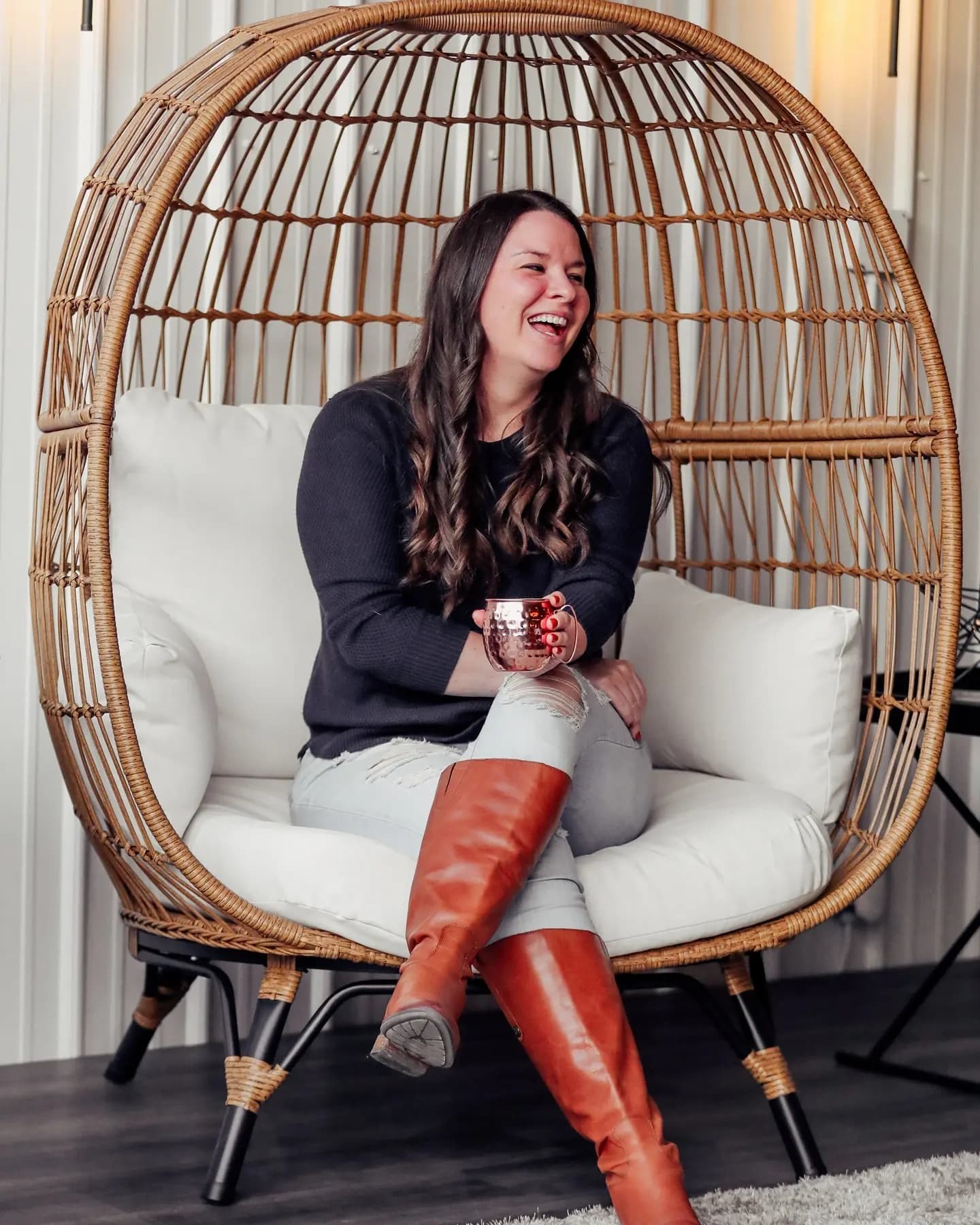 Inspiring Conversations with Erin Patterson of Tulsa Candle - Voyage ...