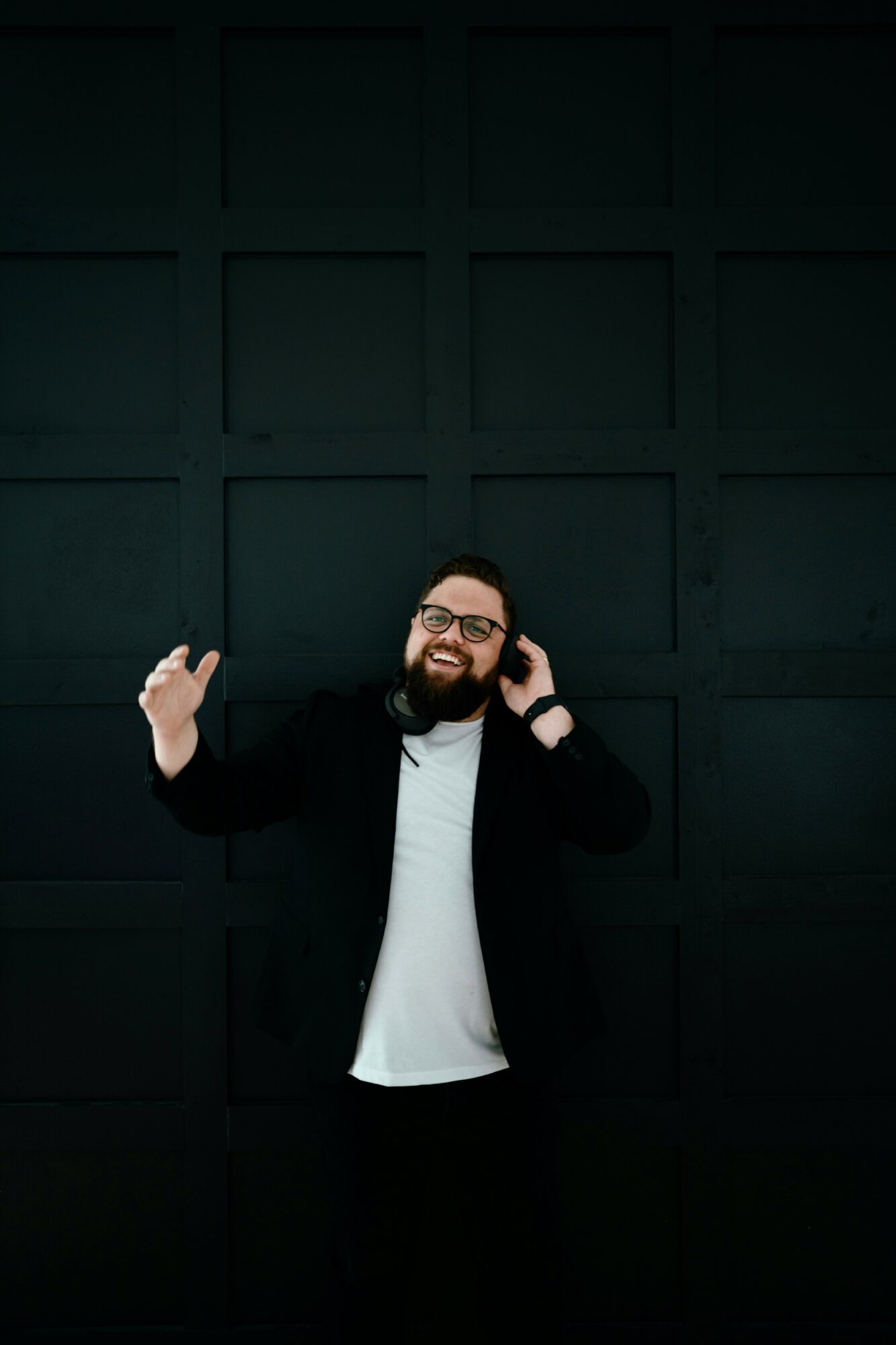 Meet Faith Kiger of Blonde Beats Entertainment - Voyage Dallas Magazine ...