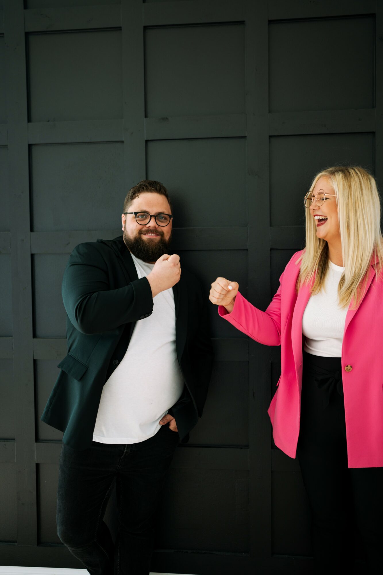 Meet Faith Kiger of Blonde Beats Entertainment - Voyage Dallas Magazine ...