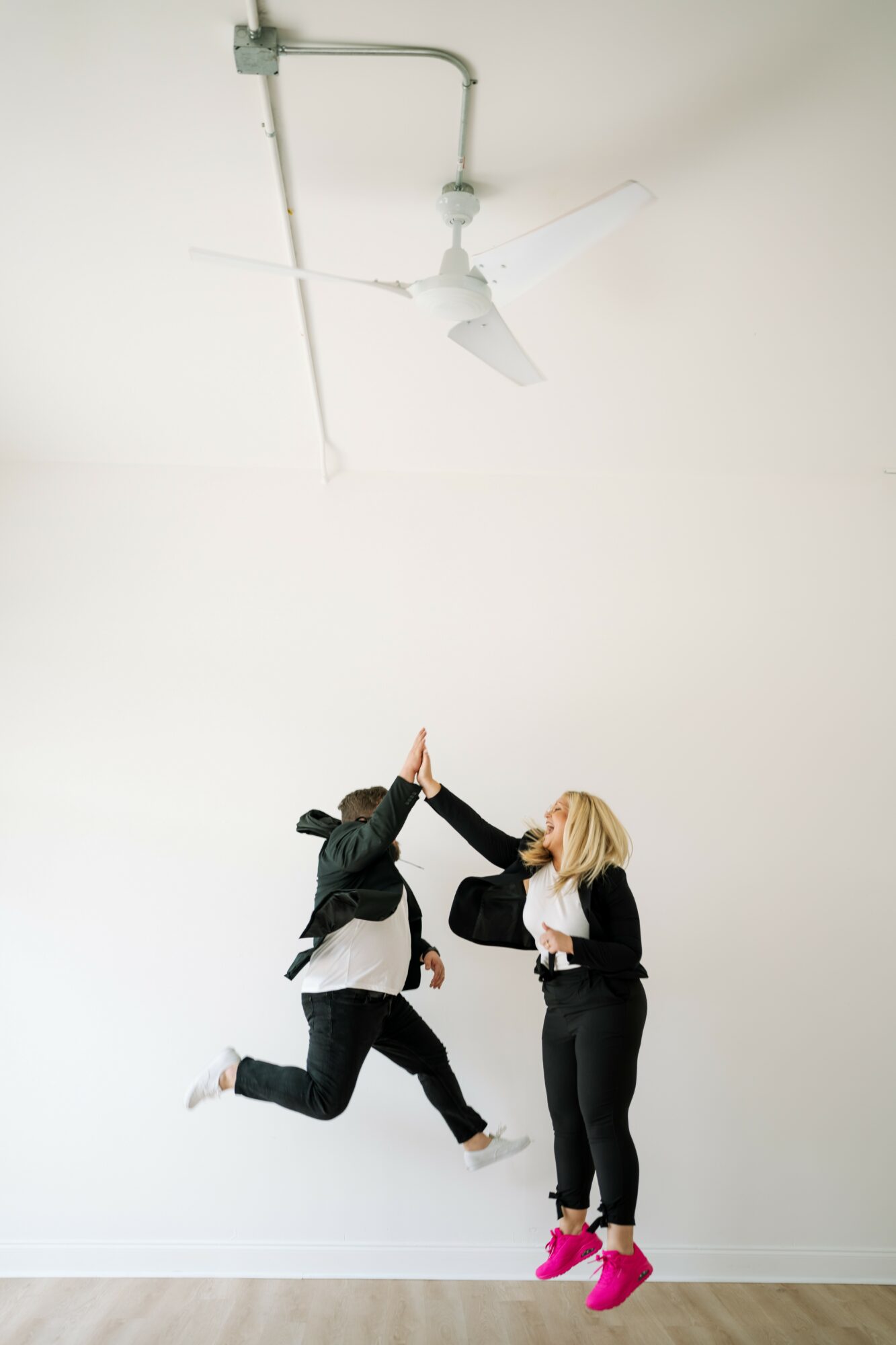 Meet Faith Kiger of Blonde Beats Entertainment - Voyage Dallas Magazine ...