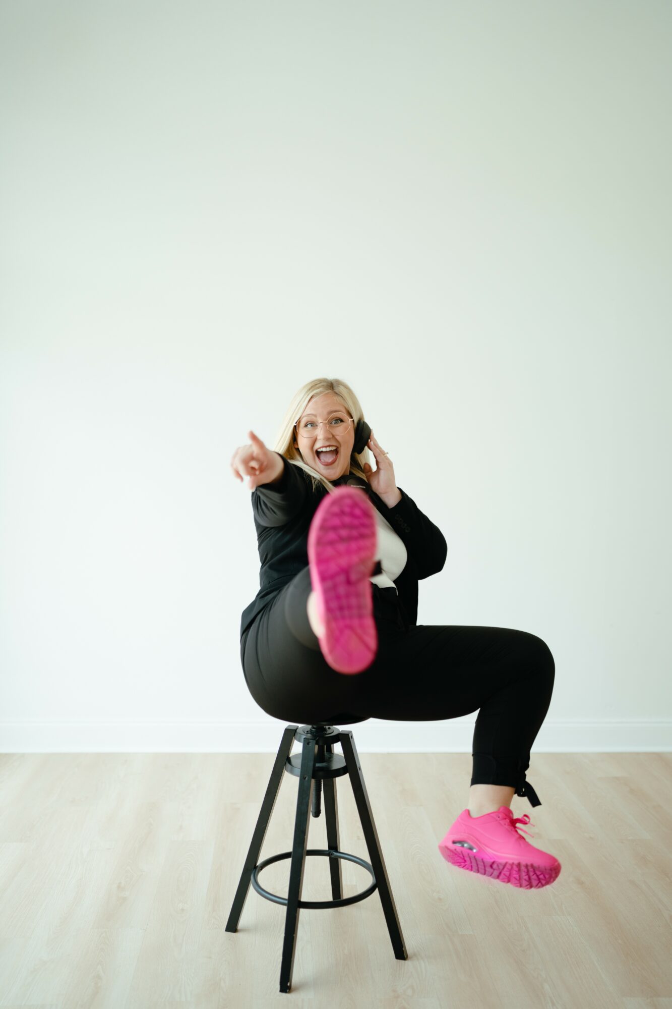 Meet Faith Kiger of Blonde Beats Entertainment - Voyage Dallas Magazine ...