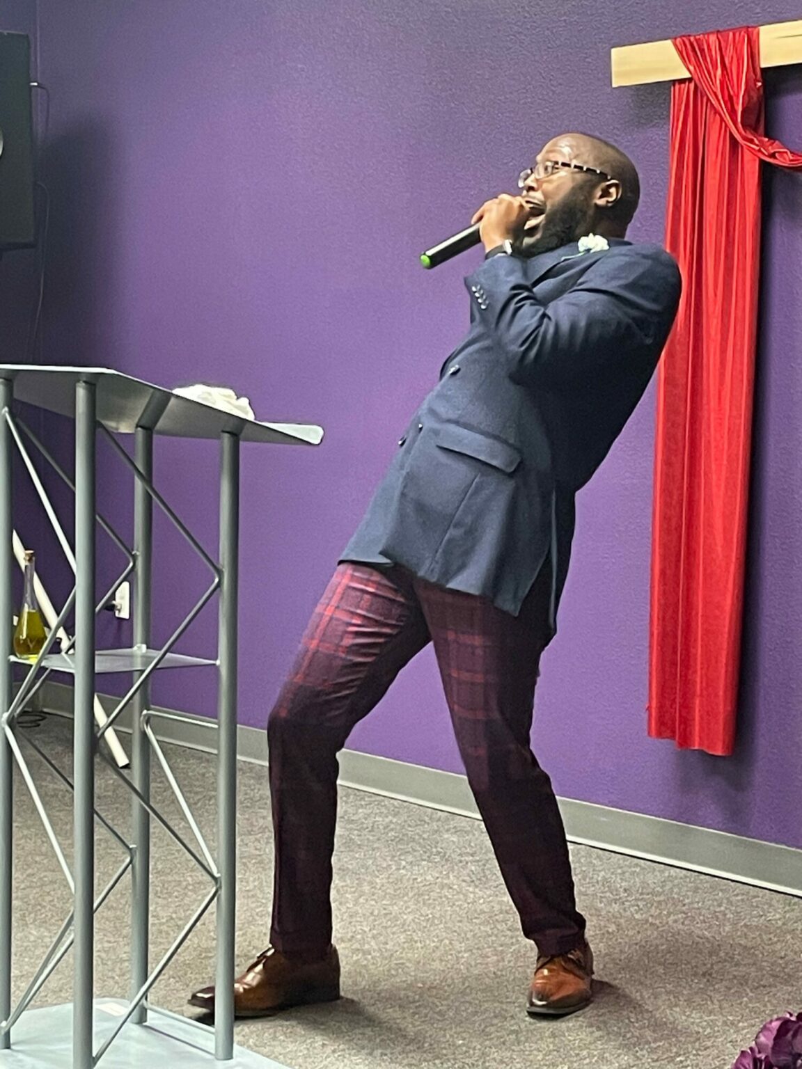 Life & Work with Gaylon Pierce - Voyage Dallas Magazine | Dallas City Guide