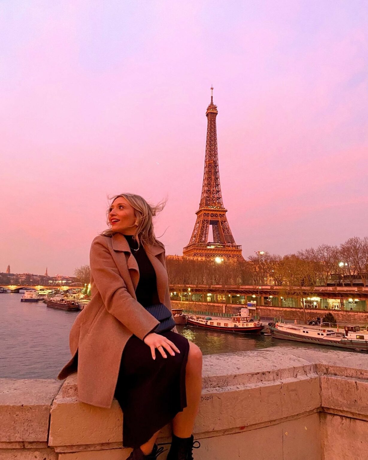 Life & Work with Hailee Johnson - Voyage Dallas Magazine | Dallas City ...