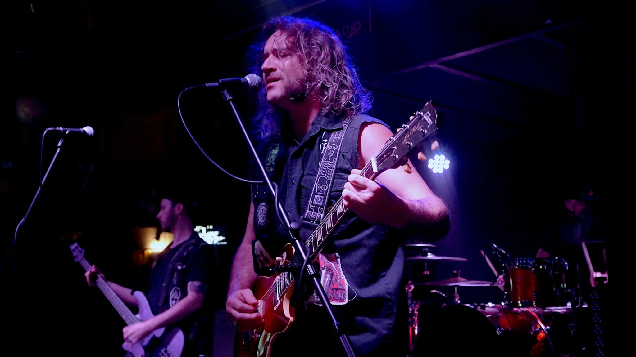 Life & Work with Heath Thomas - Voyage Dallas Magazine | Dallas City Guide