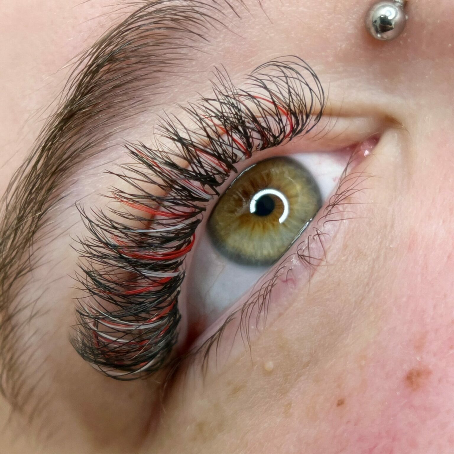 Hidden Gems: Meet Heidi Taylor of Taylored Lash Bar - Voyage Dallas ...